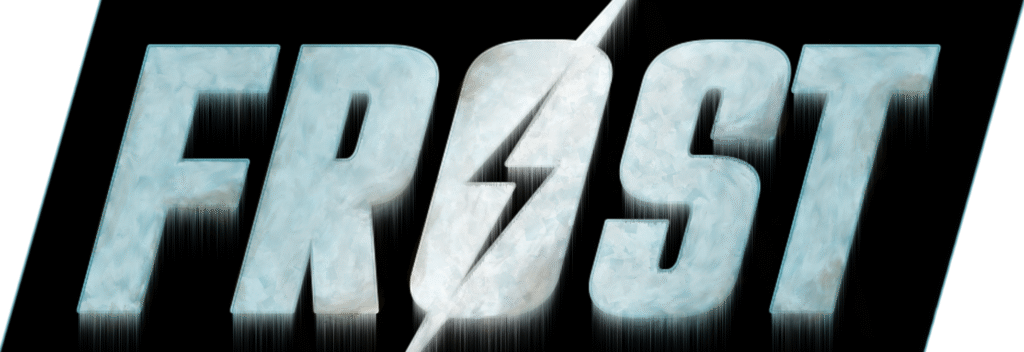 Frost Merch